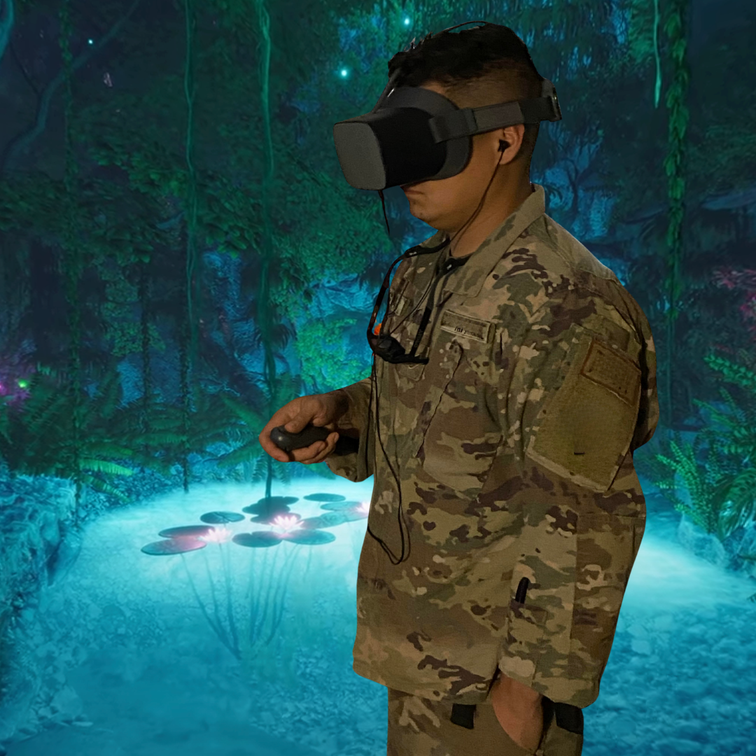 Healium Awarded Sole Source Contract Status with US Military for Mental Health Solutions ...